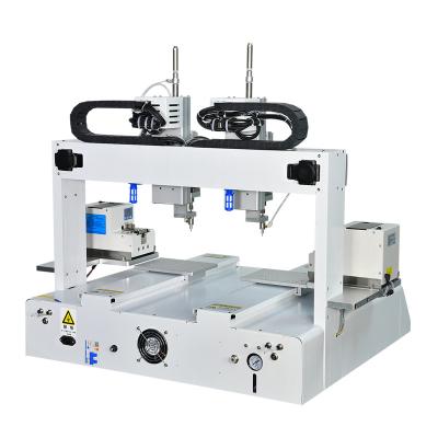 Cina Rubot di fissaggio a vite di aspirazione a vuoto Multiscene stabile con cacciavite in vendita