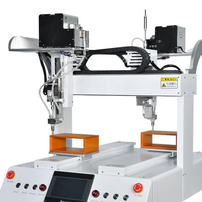 Cina Macchina elettronica di serraggio automatico a vite 200V multiuso in vendita