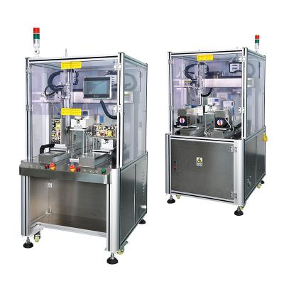 Cina Macchina automatica a vite multifunzione 5 assi, assemblaggio automatico di viti industriali in vendita