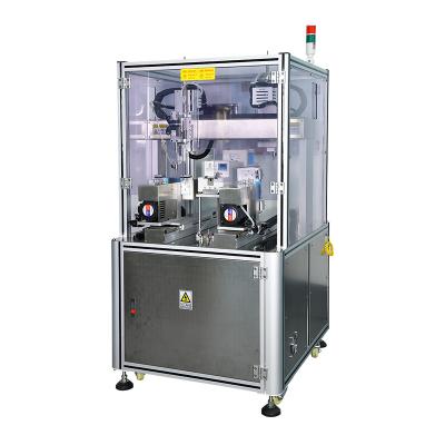 Cina Macchina automatica a vite multifunzione 5 assi, assemblaggio automatico di viti industriali in vendita