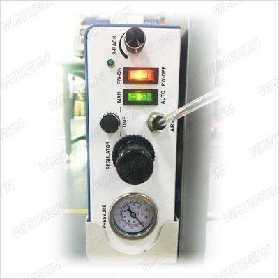 China 3 Axis Fluid Automatic Glue Dispensing Machine Durable For Glue Potting for sale