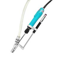 China Practical Screw Tightening Machine , Stable Small Handheld Electric Screwdriver for sale