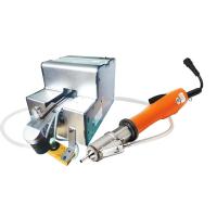 China Drop Type Automatic Screwdrivers 100W LS-609N Lightweight Durable for sale