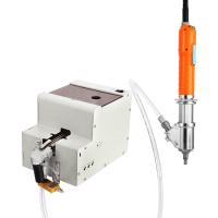 China Drop Type Automatic Screwdrivers 100W LS-609N Lightweight Durable for sale