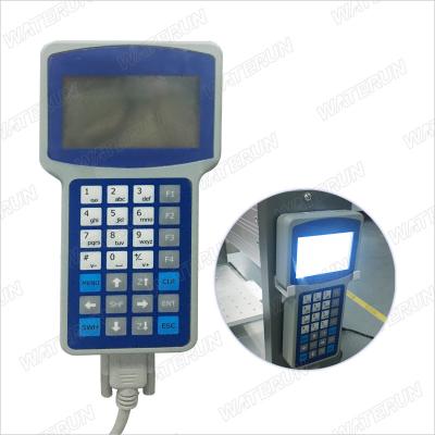 China Hot Melt Glue Dispensing Robot Automatic With PC Controller Vision System for sale