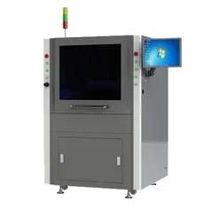 China Desktop Silicone Glue Dispensing Robot 3 Axis 4 Axis For Epoxy Resin for sale