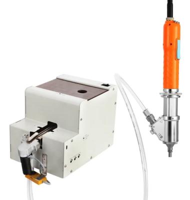 Cina AC 250V 5A alimentatori a vite automatici cacciavite 100W tipo goccia tipo soffio in vendita