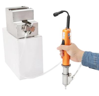 Cina AC 250V 5A alimentatori a vite automatici cacciavite 100W tipo goccia tipo soffio in vendita