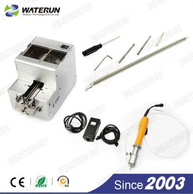 Cina AC 250V 5A alimentatori a vite automatici cacciavite 100W tipo goccia tipo soffio in vendita