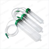 China 300CC 500CC Silicone Syringe Dispenser Multi Purpose Durable for sale