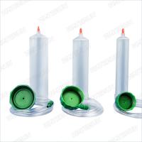 China 300CC 500CC Silicone Syringe Dispenser Multi Purpose Durable for sale