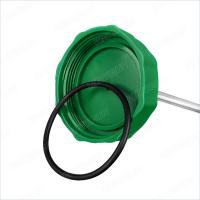 China 300CC 500CC Silicone Syringe Dispenser Multi Purpose Durable for sale