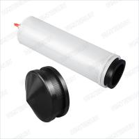 China 300CC 500CC Silicone Syringe Dispenser Multi Purpose Durable for sale