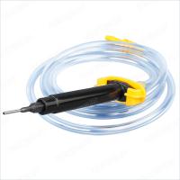 China TE Yellow Syringe Barrel Adapters Multi Function Wear Resistant for sale