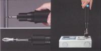 China Magnetic Impact Screwdriver Bits Multifunctional Steel Material for sale