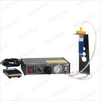 China 8W 12W Dispenser Controller Digital , Portable Paste Liquid Controller for sale
