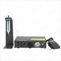 China 8W 12W Dispenser Controller Digital , Portable Paste Liquid Controller for sale