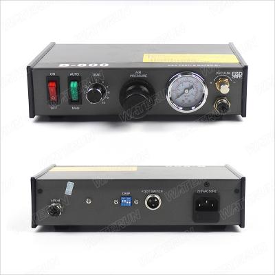 Cina Controllatore di distribuzione di 0,99Mpa, compressione d' aria, macchina di controllo della colla. in vendita