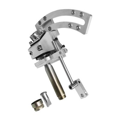 중국 1s-1.5s/점 자동 용접 기계 다목적 Y 축 이중 판매용