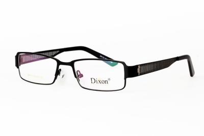 China Stainless Steel Dixon Optical Frames For Men for sale