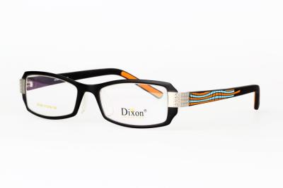 China Plastic Tr90 Dixon Optical Frames For Women for sale