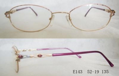 Cina Telai dell'ottica di colore porpora per le donne in vendita