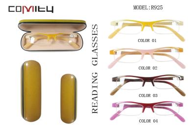 China 2.50 Bifocal Reading Glasses For Women for sale