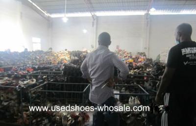 China O mercado africano barato usado verão veste por atacado a roupa da segunda mão à venda