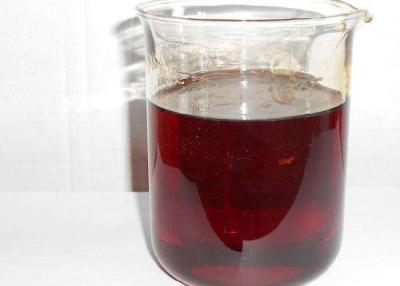China Resina fenólica líquida del solar en alcohol en venta