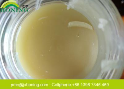 China Biodegradable Anionic And Nonionic Surfactants , Non Foaming Surfactant For Industrial Detergents And Cleaners for sale