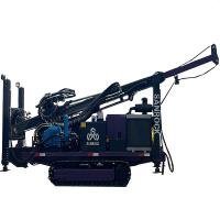 China Core Sampling Drilling Rig Exploration Hydraulic Drilling Equipment Portable Core Drilling Machine for sale