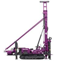 China Small Core Sampling Drilling Rig Hydraulic Exploration Drilling Machine Core Drilling Rig for sale