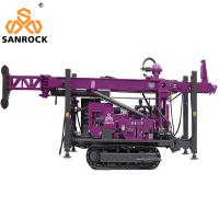 China Portable Core Drilling Rig Hydraulic Drilling Machine Diamond Core Sampling Drilling Rig for sale
