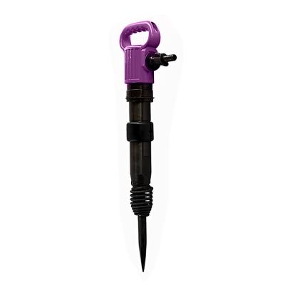 Cina Air Breaker Hammer G11 Portable Rock Drill Machine Jack Pneumatic Hammer con frequenza di impatto di 18Hz in vendita