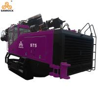 China Mining Drilling Rig Machine High Efficiency Integrated DTH Drilling Equipment Hydraulic Drilling Rig for sale