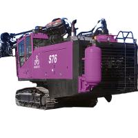 China Mining Drilling Machine Integrated DTH Drilling Equipment Hydraulic DTH Drilling Rig for sale