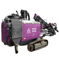 China Integrated Drilling Equipment High Drilling Efficiency Borehole Drilling Machine Mining Drilling Rig for sale