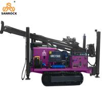 China Portable Core Drilling Equipment Underground Exploration Drill Rigs Diamond Core Drill Machine for sale