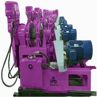 China Core Sampling Drilling Machine High Performance Hydraulic Drilling Equipment Core Diamond Drilling Rig for sale
