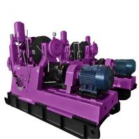 China Core Sampling Drilling Machine High Performance Hydraulic Drilling Equipment Core Diamond Drilling Rig for sale