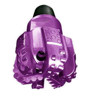 Κίνα Τρυπάνι PDC 6 λεπίδων Διαμαντένιο τρυπάνι βράχου Ατσάλινο σώμα Τρυπάνι PDC προς πώληση προς πώληση