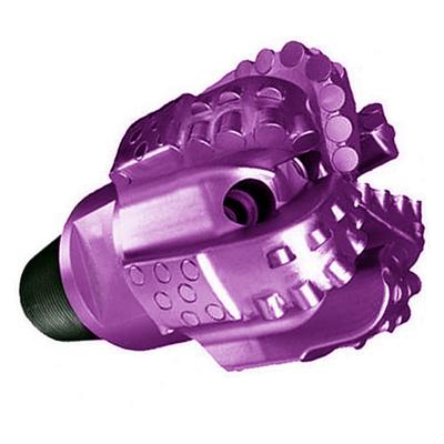 China 4/5/6/8 Blades PDC Drilling Bit Medium Hard Rocks Drilling Deep Water Well Drill Bit for sale