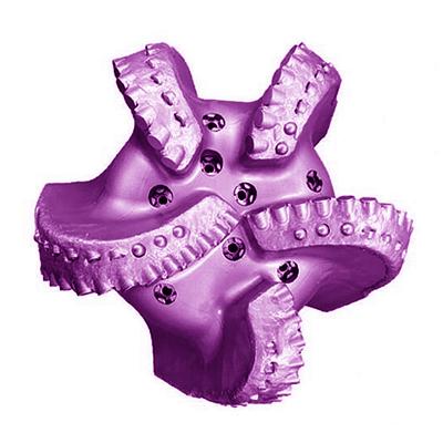 China Customized PDC Diamond Bit Oilfield Drilling Tool Wear Resistant PDC Drill Bit for sale
