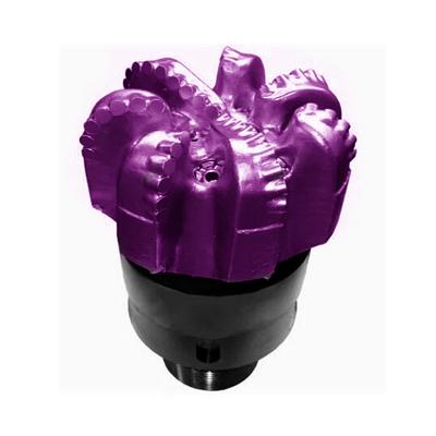 China High Quality PDC Rock Drill Bit 9 1/2 Inch Fixed Cutter Drill Bits Oilfield Drilling Bits for sale