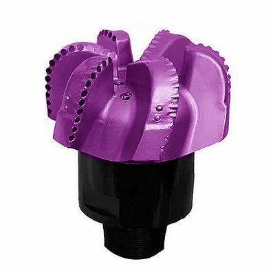 China Diamond PDC Drill Bit 17 1/2 Inch API Standard PDC Drill Bits For Oil And Gas Well Drilling for sale