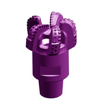 China Manufacturer PDC High Performance Mining Drill Bit Diamond PDC Drilling Bit for sale