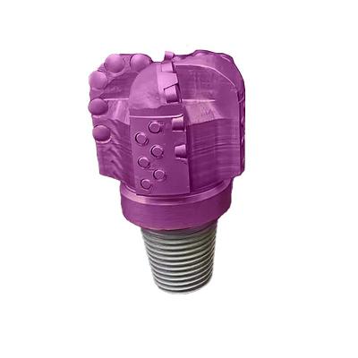 China High Manganese Steel PDC Drilling Bit Oilfield Drilling Bits Square Taper API PDC Drill Bit for sale
