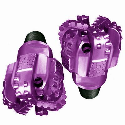 中国 高品質PDCロックドリルビット 9 1/2インチ 固定カッタードリルビット 油田掘削ビット 販売のため