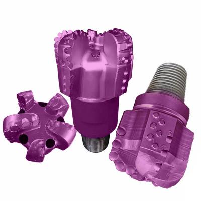 China High Manganese Steel PDC Drilling Bit Oilfield Drilling Bits Square Taper API PDC Drill Bit for sale