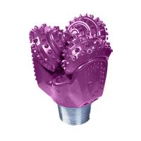China API Standard Roller Cone Drilling Bit Hard Rock Borehole  Inserted Tooth Tricone Drill Bit for sale